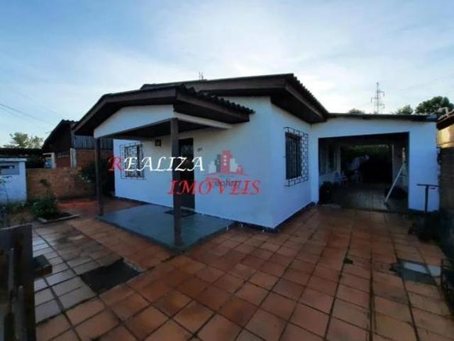 Casa à venda em Novo Esteio