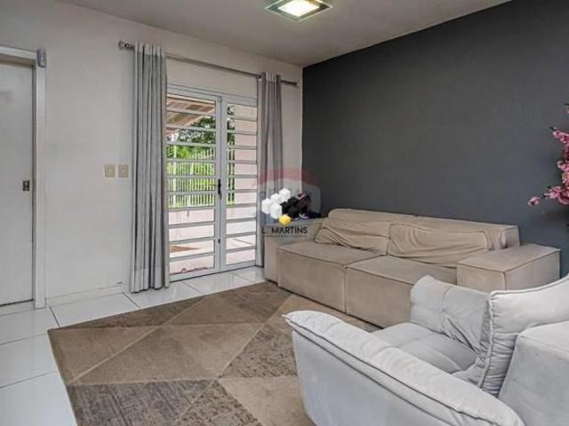 Casa a Venda em Novo Hamburgo Bairro Canudos