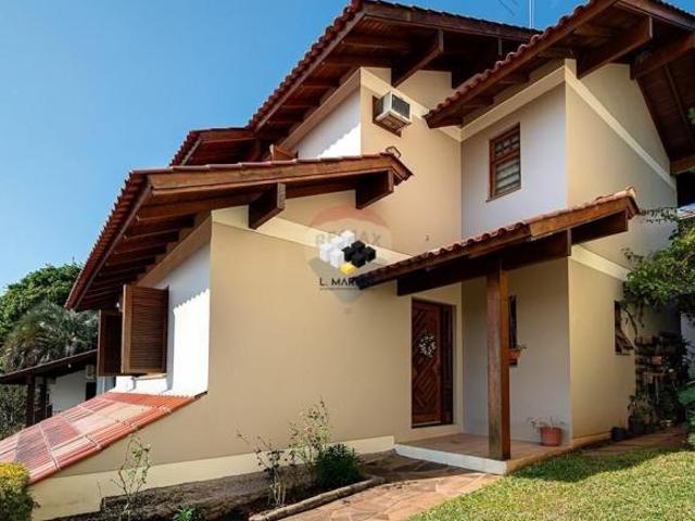 Casa a Venda em Novo Hamburgo Bairro Boa Vista