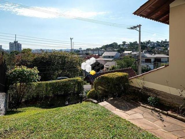 Casa a Venda em Novo Hamburgo Bairro Boa Vista