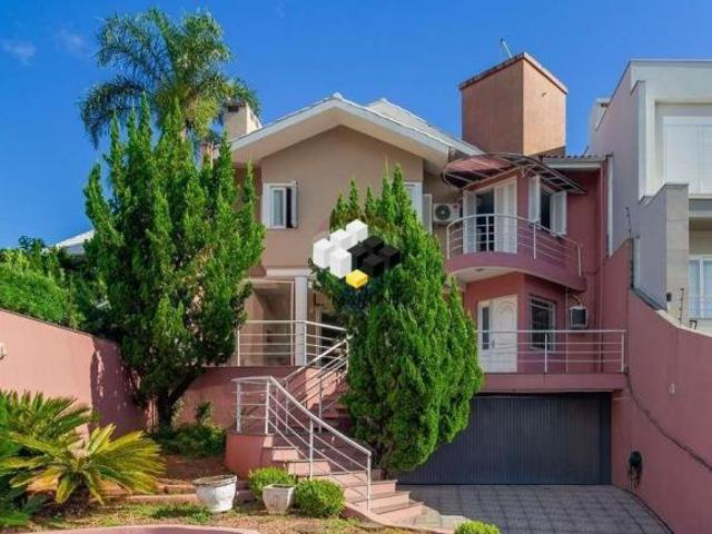 Casa a Venda em Novo Hamburgo Bairro Hamburgo Velho