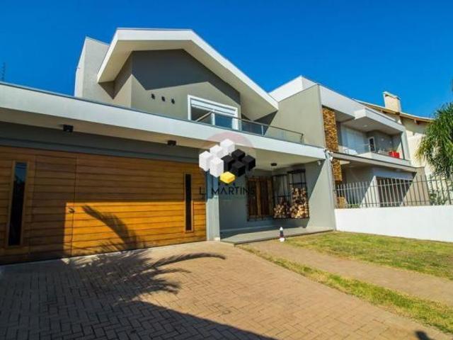 Casa a Venda em Novo Hamburgo Bairro Hamburgo Velho