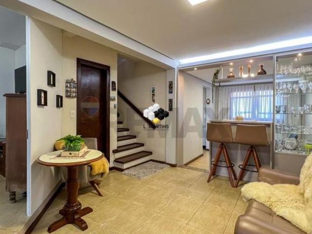 Casa a Venda em Novo Hamburgo Bairro Ideal 3 Dormitórios