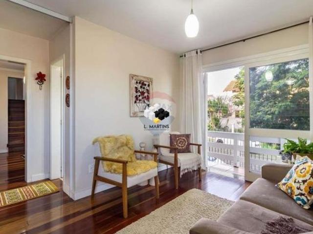 Casa a Venda em Novo Hamburgo Bairro Ideal