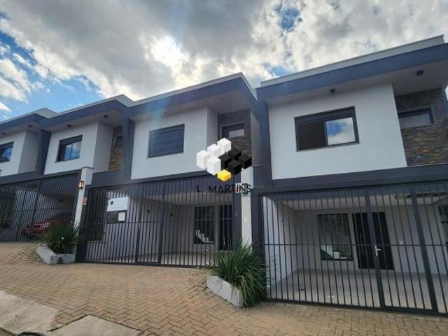 Casa a Venda em Novo Hamburgo Bairro Petrópolis