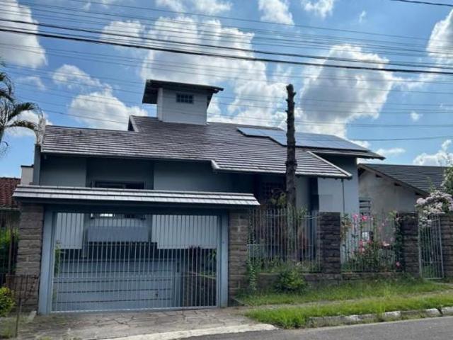 Casa à venda em Novo Hamburgo Guarani