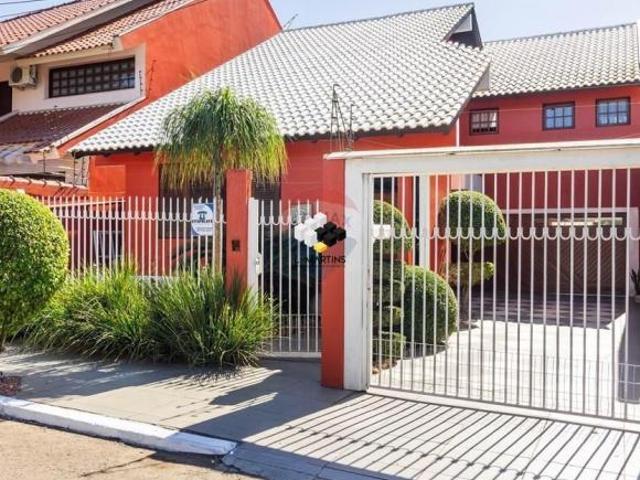 Casa a Venda em Novo Hamburgo Jardim Mauá