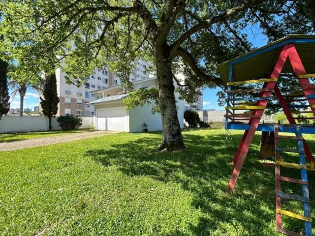 Casa à venda em Novo Hamburgo Jardim Mauá Excelente Padrão Construtivo
