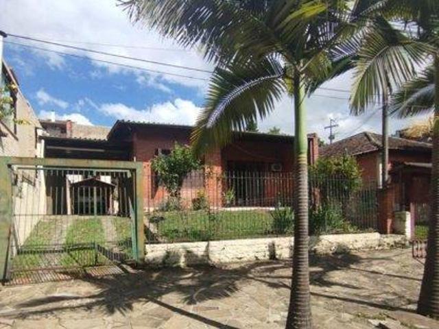 Casa à venda em Novo Hamburgo, Ouro Branco