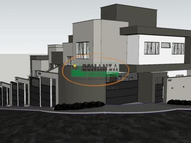 Casa à venda em Novo Horizonte