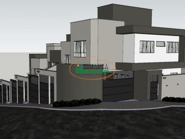 Casa à venda em Novo Horizonte