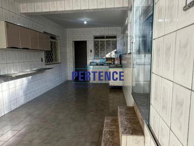 Casa à venda em Novo Horizonte