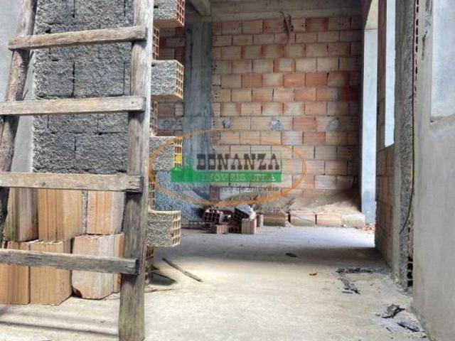 Casa à venda em Novo Horizonte