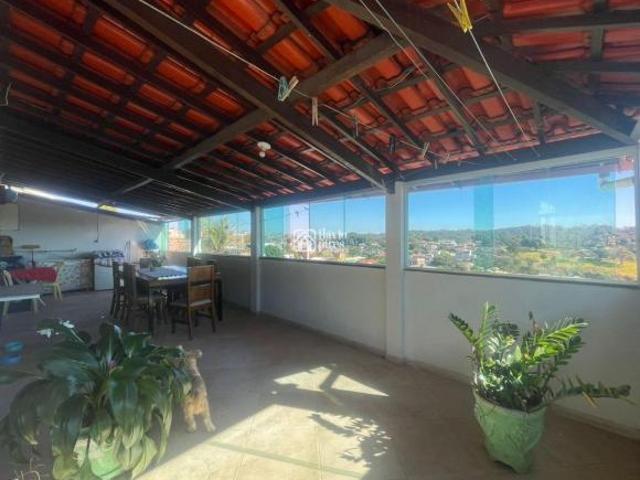 Casa à venda em Novo Horizonte