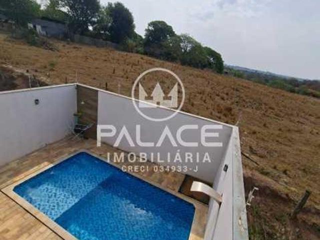 casa à venda em novo horizonte, piracicaba 3 quartos 240m²
