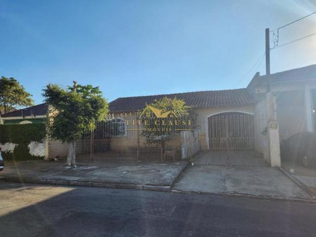 Casa à venda em Novo Mundo