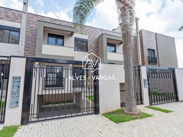 Casa à venda em Novo Mundo