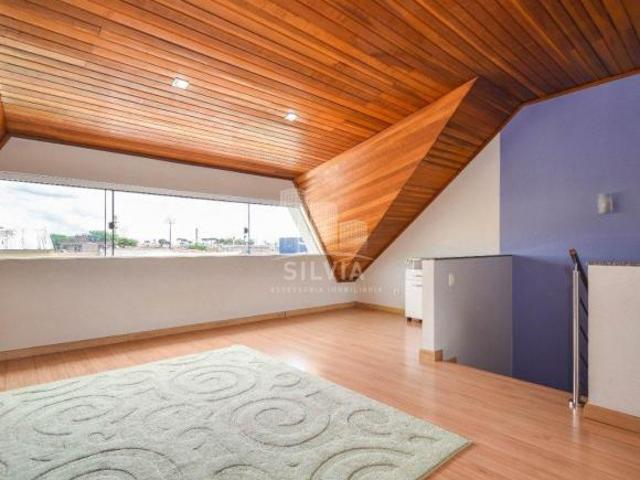 Casa à venda em Novo Mundo