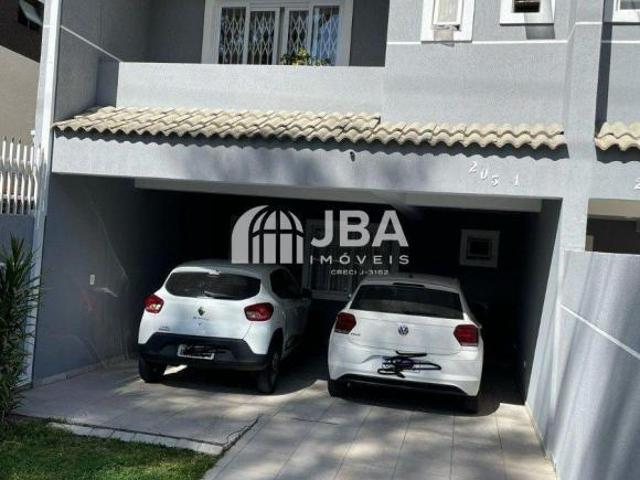 Casa à venda em Novo Mundo