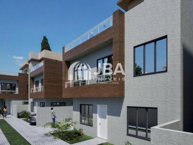 Casa à venda em Novo Mundo