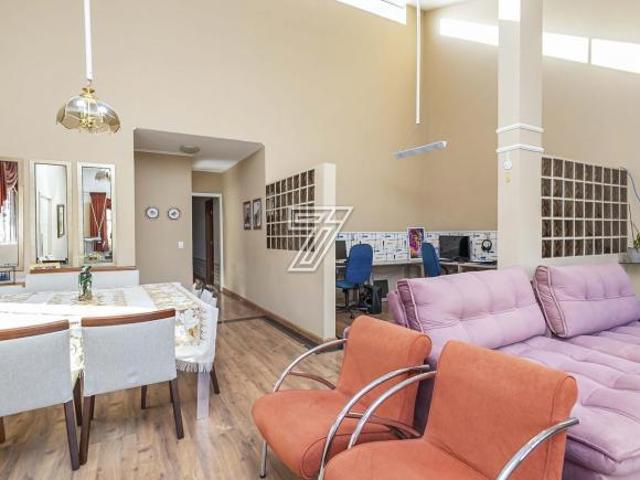 Casa à venda em Novo Mundo