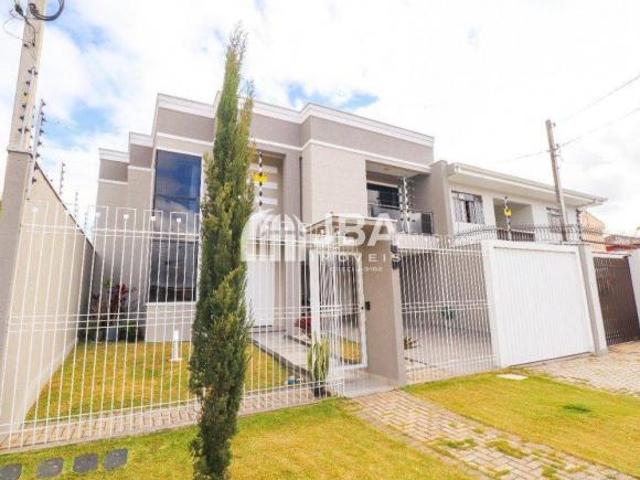 Casa à venda em Novo Mundo