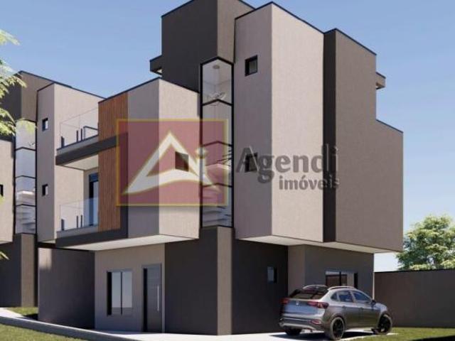 Casa à venda em Novo Mundo