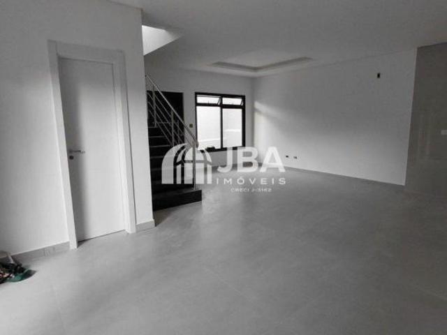 Casa à venda em Novo Mundo