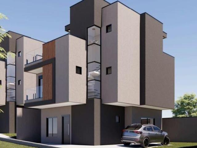 Casa à venda em Novo Mundo