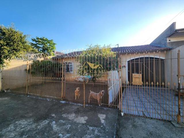 Casa à venda em Novo Mundo