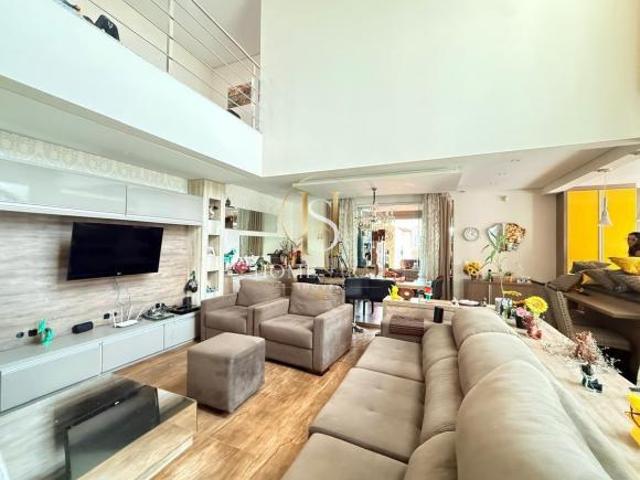 Casa à venda em Novo Mundo
