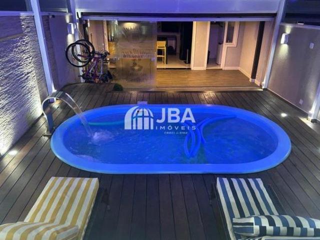Casa à venda em Novo Mundo