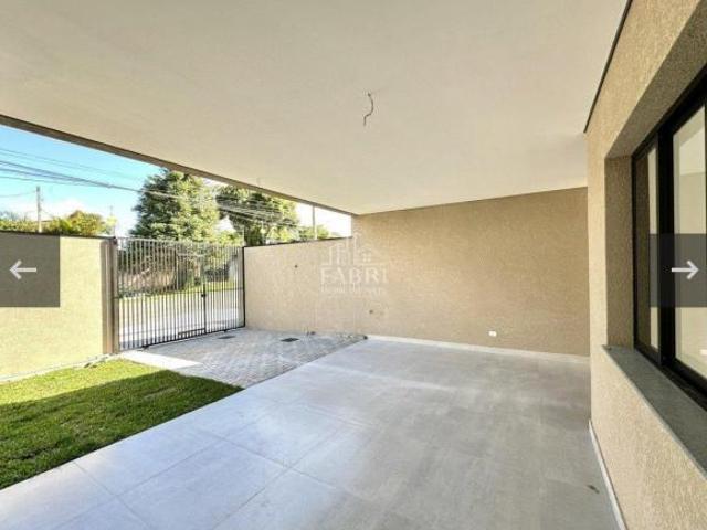 Casa à venda em Novo Mundo