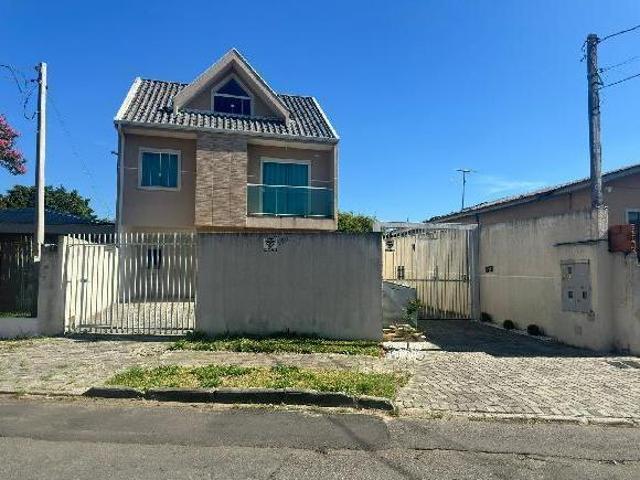 Casa à venda em Novo Mundo