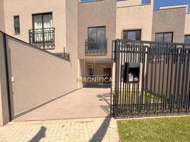 Casa à venda em Novo Mundo