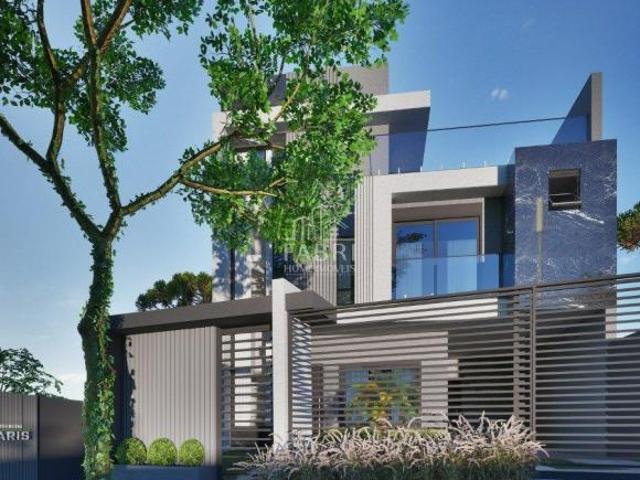 Casa à venda em Novo Mundo