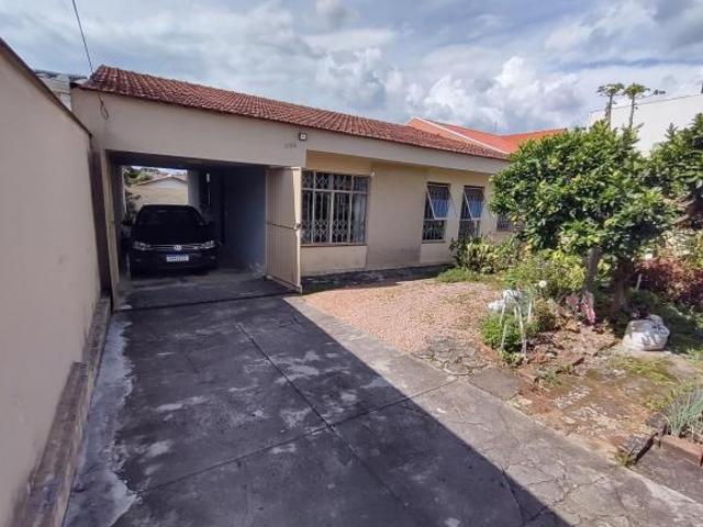 Casa à venda em Novo Mundo