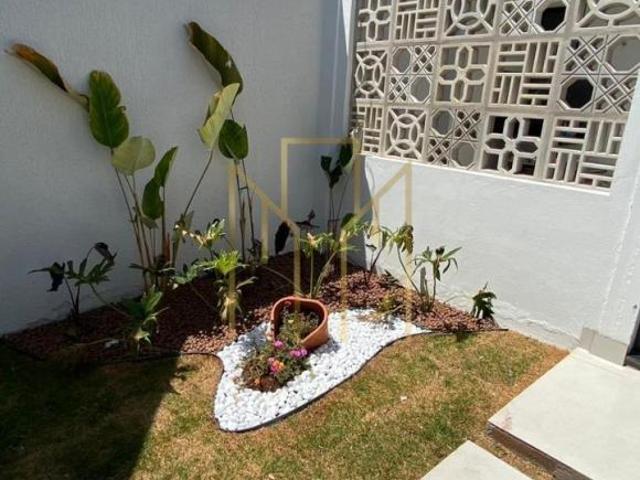 Casa à venda em Novo Mundo