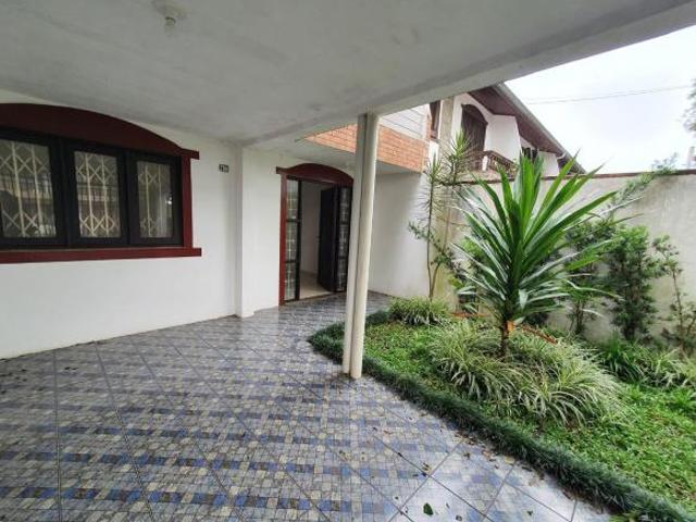 Casa à venda em Novo Mundo