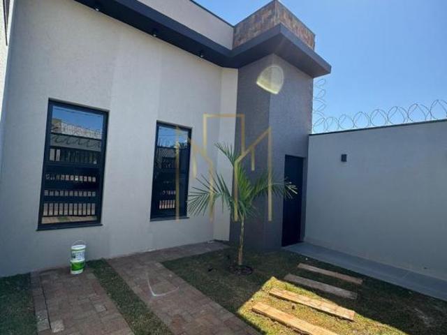 Casa à venda em Novo Mundo