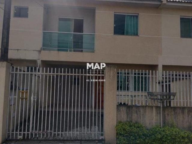 Casa à venda em Novo Mundo
