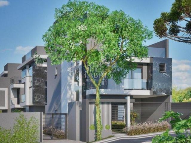 Casa à venda em Novo Mundo