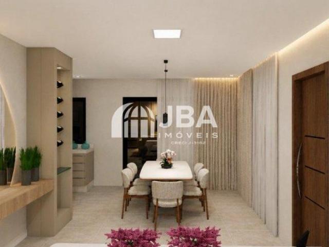Casa à venda em Novo Mundo