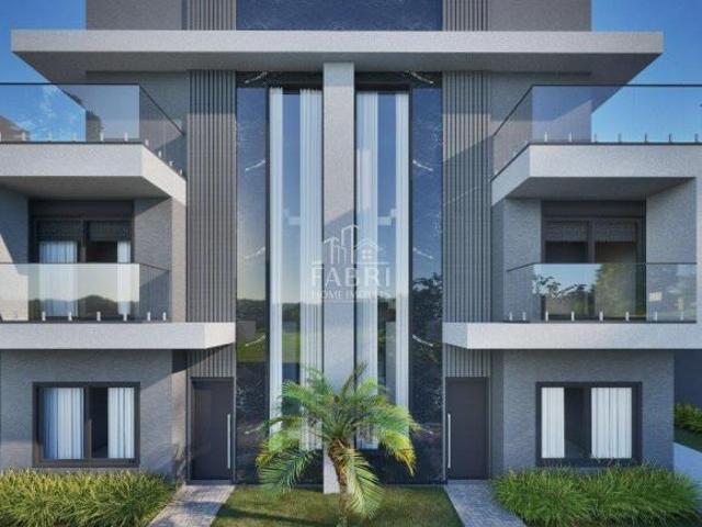 Casa à venda em Novo Mundo