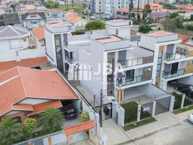 Casa à venda em Novo Mundo