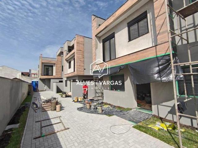 Casa à venda em Novo Mundo
