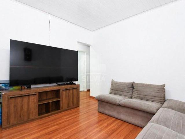 Casa à venda em Novo Mundo