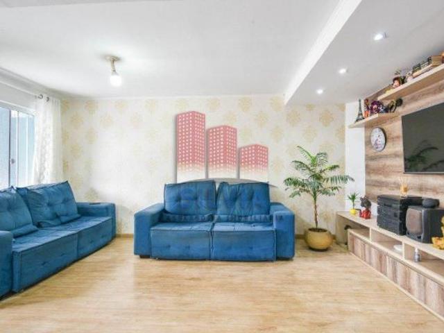 Casa à venda em Novo Mundo