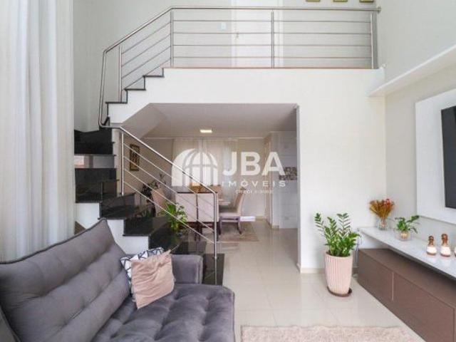 Casa à venda em Novo Mundo