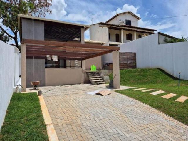 Casa à venda em Novo Santos Dumont